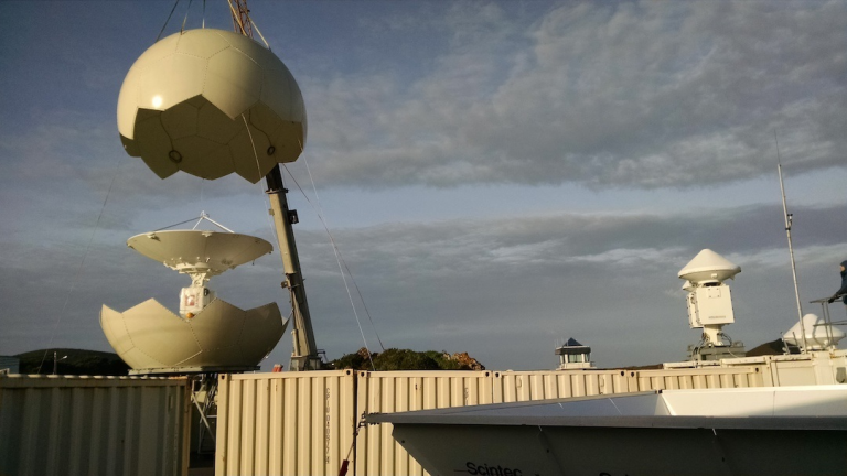 ASR - Atmospheric System Research
