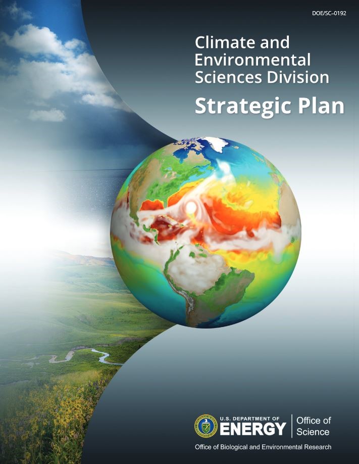 ASR - Atmospheric System Research