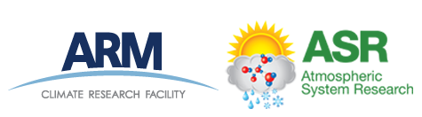 ASR - Atmospheric System Research