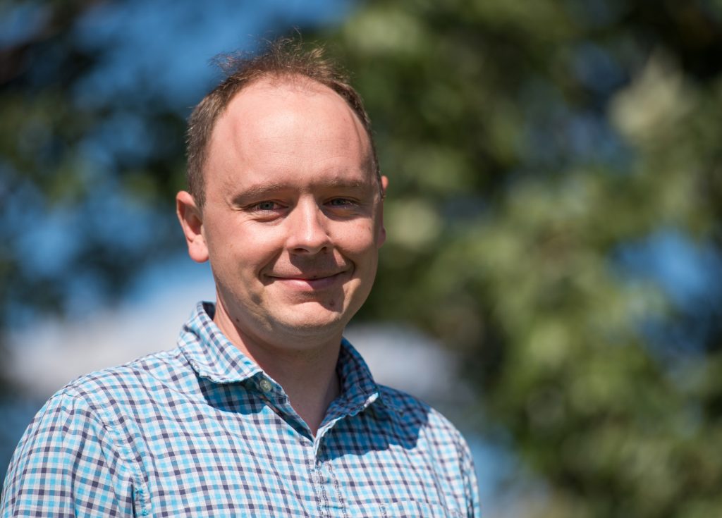 ASR - Atmospheric System Research