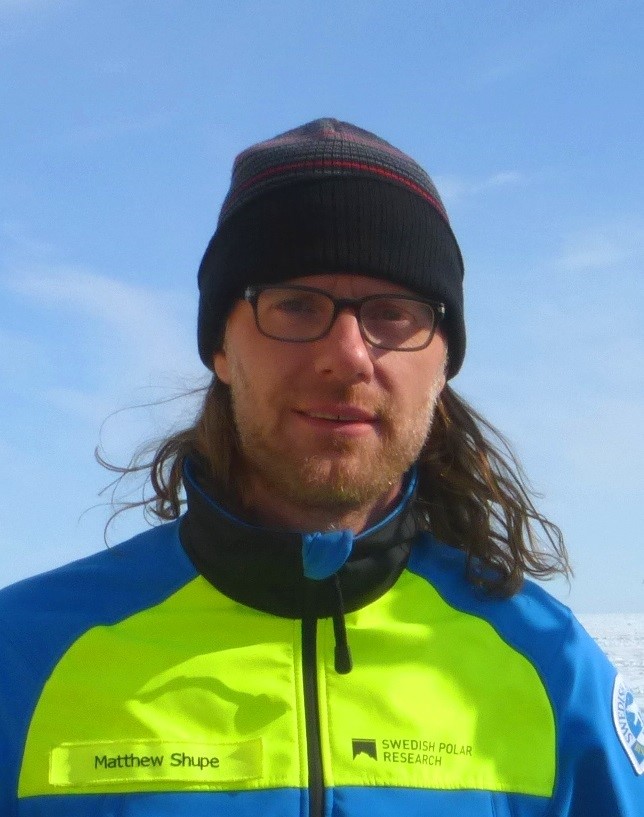 ASR - Atmospheric System Research