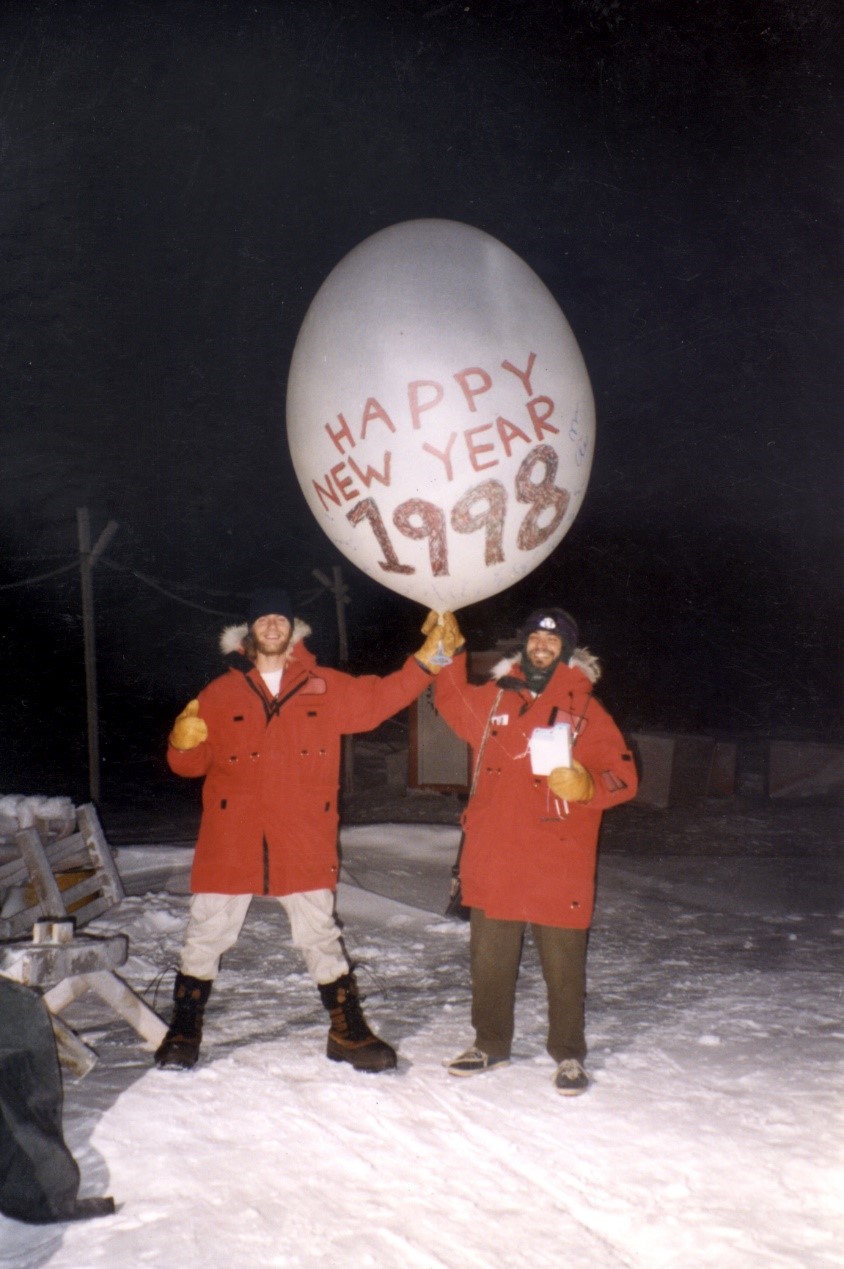 ASR - Atmospheric System Research