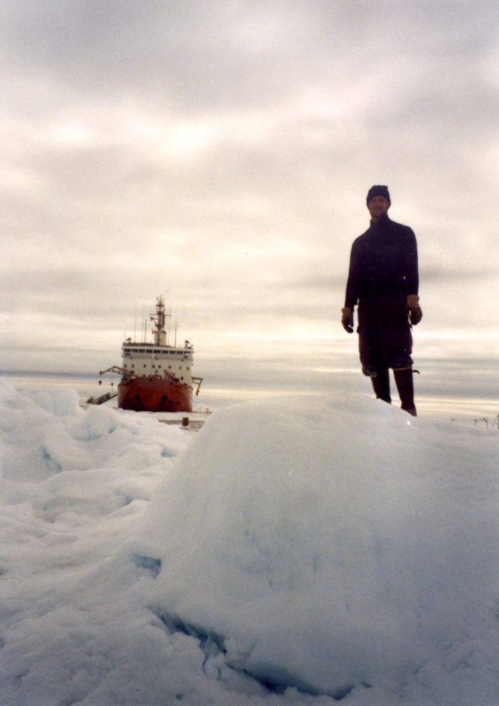 ASR - Atmospheric System Research